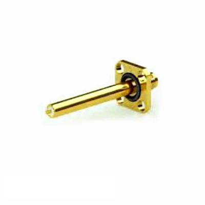中国 High-Performance RF Coaxial Connector SMA-KFD305 by HUADA 販売のため