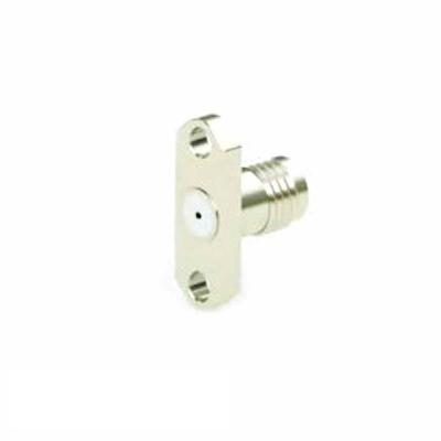 中国 High-Performance RF Coaxial Connector SMA-KFD307G by HUADA 販売のため