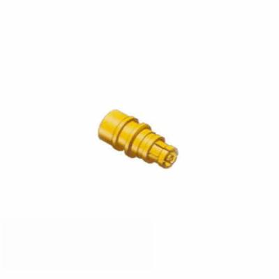 中国 HUADA SSMP-KB2-1: Ultra-Small RF Coaxial Connector for High-Frequency Applications 販売のため