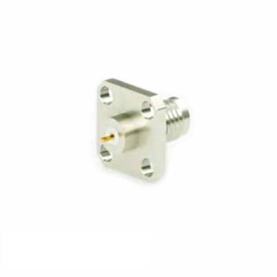 中国 High-Performance RF Coaxial Connector SMA-KFD334G by HUADA 販売のため