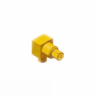 Cina HUADA SSMP-KWB1 Ultra-Small RF Coaxial Connector for High-Frequency Applications in vendita
