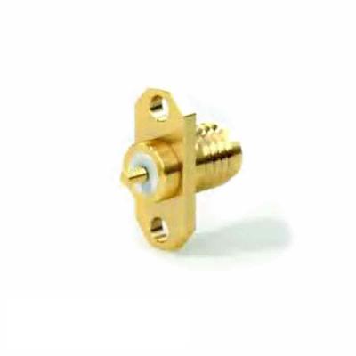 Cina HUADA SMA-KFD361: High-Performance RF Coaxial Connector for Demanding Applications in vendita