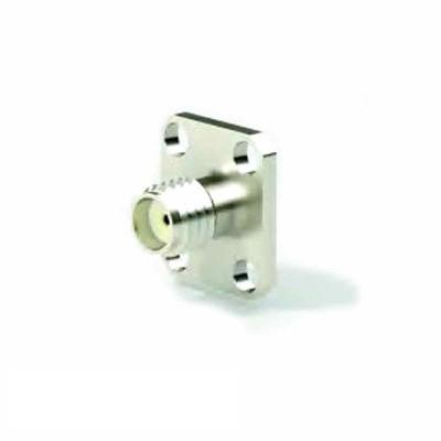 Cina High-Performance SMA-KFD363G RF Coaxial Connector by HUADA in vendita
