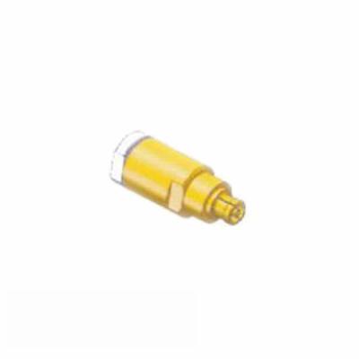 Cina HUADA SSMP-K506 Ultra-Small RF Coaxial Connector | High-Frequency Performance in vendita