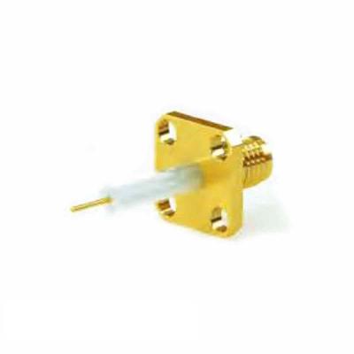 Cina HUADA SMA-KFD367: High-Performance RF Coaxial Connector for Demanding Applications in vendita