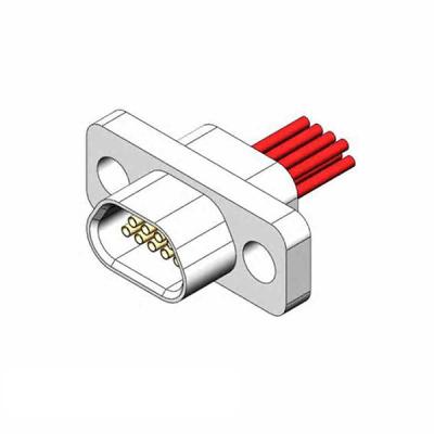 Cina HUADA J30J-9ZK (9.6/11.6) Micro Rectangular Connector: High-Density, Reliable Design in vendita