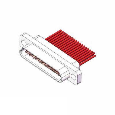 Cina HUADA J30J-21ZK (9.6/11.6) Micro connettore rettangolare: design affidabile e ad alta densità in vendita