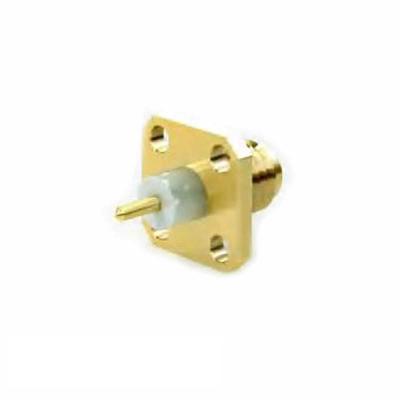 Cina High-Performance SMA-KFD410 RF Coaxial Connector by HUADA in vendita
