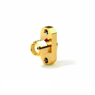 Cina HUADA SMA-KFD411: High-Performance RF Coaxial Connector for Demanding Applications in vendita