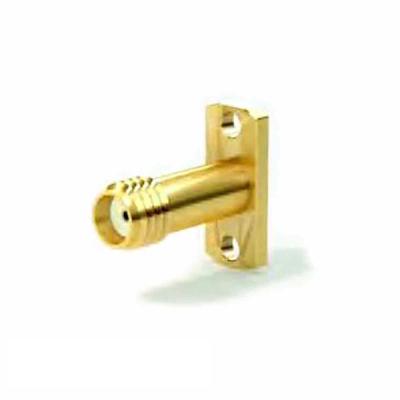 Cina High-Performance SMA-KFD418 RF Coaxial Connector by HUADA in vendita