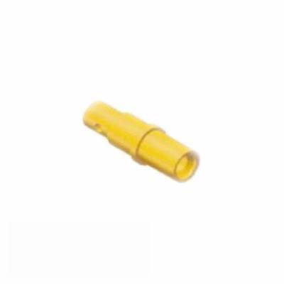 Cina Ultra-Compact HUADA SSMP-J506A RF Coaxial Connector - 50GHz High-Frequency Range in vendita