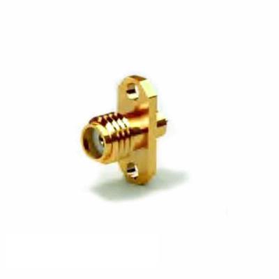 Cina SMA-KFD451 RF Coaxial Connector: High-Performance 50Ω Solution by HUADA in vendita
