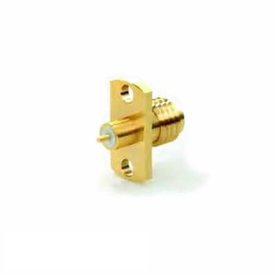Cina SMA-KFD454 High-Performance RF Coaxial Connector by HUADA in vendita