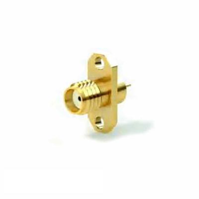 Cina SMA-KFD461 High-Performance RF Coaxial Connector by HUADA in vendita