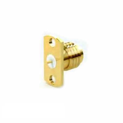 Cina High-Performance RF Coaxial Connector SMA-KFD462 by HUADA in vendita