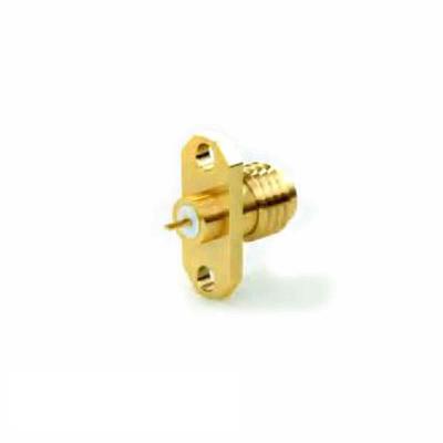 Cina High-Performance RF Coaxial Connector SMA-KFD463 by HUADA in vendita