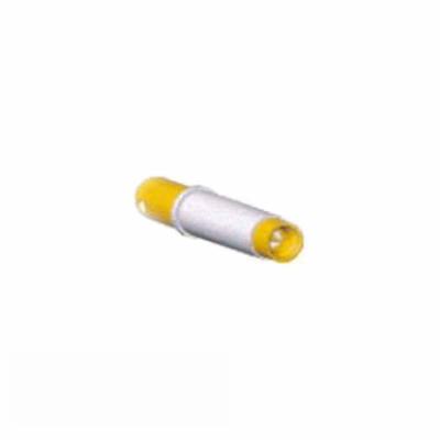 Cina Ultra-Small 50 GHz SSMP-J507-S RF Coaxial Connector for High-Density Installations in vendita