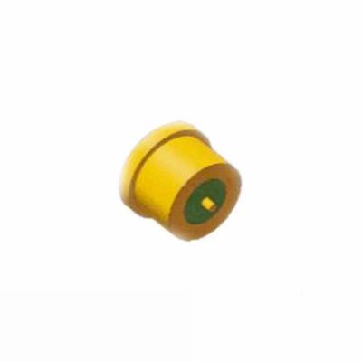China SSMP(M)-JHD27-S Ultra-Small RF Coaxial Connector | 50Ω | 50 GHz à venda
