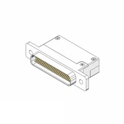 China HUADA J30J-100ZK-A Micro Rectangular Connector - Versatile 100-Core Design for Enhanced Connectivity à venda