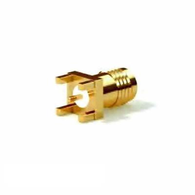 China Conector coaxial RF de alto desempenho SMA-KHD20 da HUADA à venda