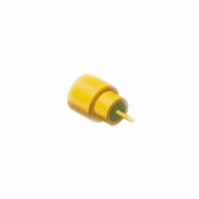 China HUADA SSMP(M)-JHD34 Ultra-Small RF Coaxial Connector | 50 Ω | 50 GHz Frequency Range à venda
