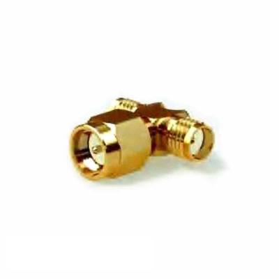 China Conector coaxial de alta performance SMA-KJK RF da HUADA à venda