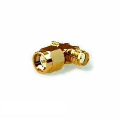 China High-Performance RF Coaxial Connector: SMA-KJK-1 by HUADA à venda