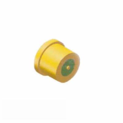 China HUADA SSMP(M)-JHD42-S Ultra-Small RF Coaxial Connector | 50Ω | 50 GHz Frequency Range à venda