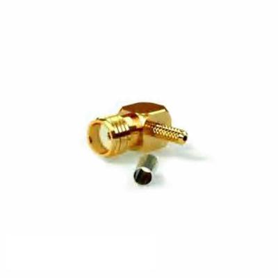 Китай High-Performance SMA-KW2 RF Coaxial Connector by HUADA – 18 GHz, 50Ω продается