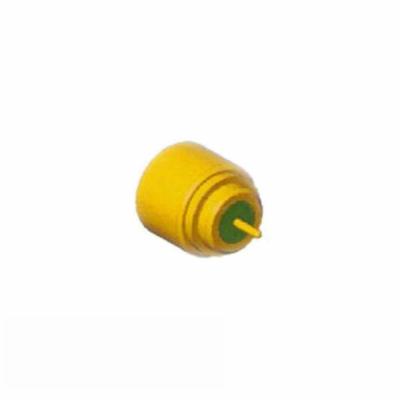 Китай Ultra-Small HUADA SSMP(M)-JHD55 RF Coaxial Connector - 50 GHz High-Frequency Range продается