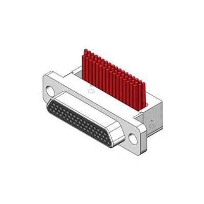 Китай Robust HUADA J30J-74TJ-C Micro Connector - Enhanced Density & Military Precision продается