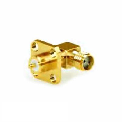 Китай HUADA SMA-KWFD2: High-Performance RF Coaxial Connector for 5G and Beyond продается