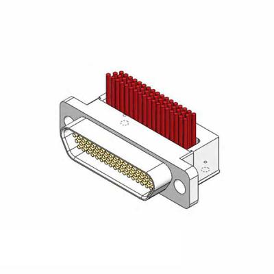 Cina High-Density Micro Connector: HUADA J30J-74ZK-C in vendita