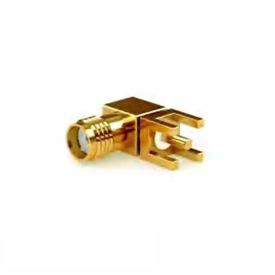 Cina High-Performance RF Coaxial Connector: SMA-KWHD by HUADA in vendita