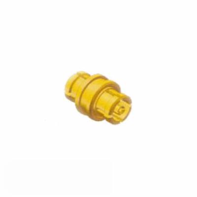 China HUADA SSMP-KK4 Ultra-Small RF Coaxial Connector | 50 GHz Impedance | Modular Installation Te koop