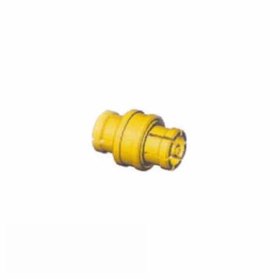 China HUADA SSMP-KK4A Ultra-Small RF Coaxial Connector. 50Ω, 50 GHz frequentiebereik. Te koop