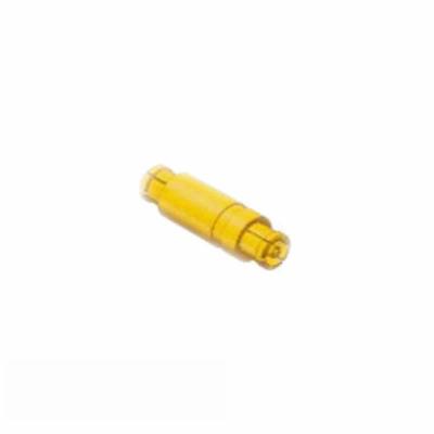 China HUADA SSMP-KK9 Ultra-Small RF Coaxial Connector for High-Frequency Applications Te koop