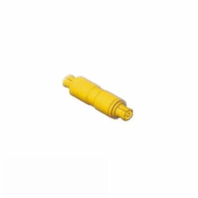 Cina HUADA SSMP-KK23 Ultra-Small RF Coaxial Connector for High-Frequency Applications in vendita