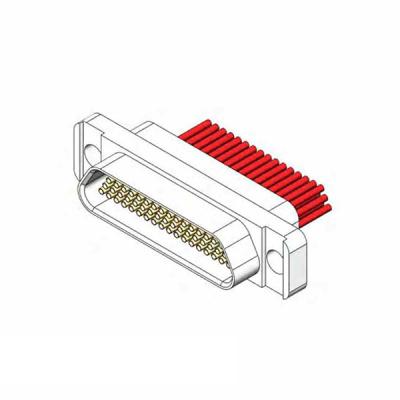 Cina High-Precision HUADA J30J-51ZK-D Connector - Ultra-Compact, High-Performance Design in vendita