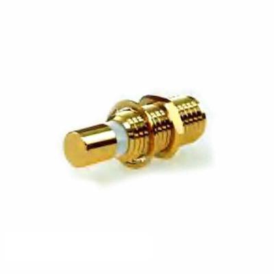 Cina High-Performance RF Coaxial Connector SMA-KYD1 by HUADA – 50Ω Impedance, -65°C to +165°C Operating Temperature in vendita