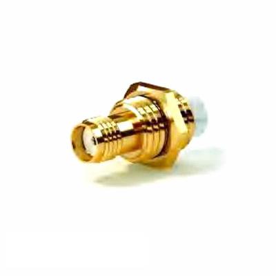 Cina Collegatore coassiale RF ad alte prestazioni SMA-KYD14A di HUADA 50Ω Impedenza, ampia gamma di frequenze e design durevole in vendita