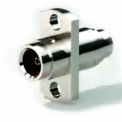 Cina High-Precision HUADA SBMA-KFB2G RF Coaxial Connector - 50Ω Impedance, 28GHz Frequency in vendita