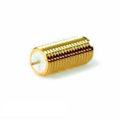 Cina Collegatore coassiale RF ad alte prestazioni SMA-KYD18 da HUADA 50Ω Impedenza, ampia gamma di frequenza e design resistente in vendita