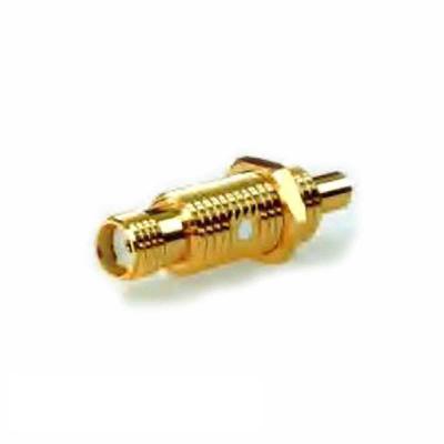 Cina High-Performance RF Coaxial Connector SMA-KYD22 by HUADA – 50Ω Impedance, Wide Frequency Range, and Durable Design in vendita