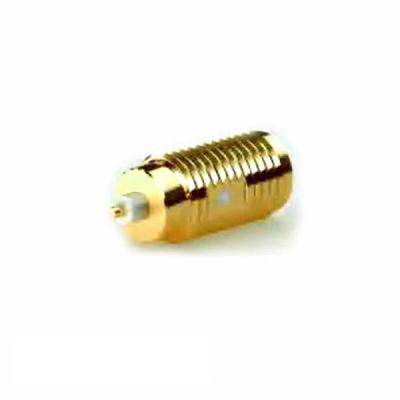 Cina Collegatore coassiale RF ad alte prestazioni SMA-KYD27 da HUADA 50Ω Impedenza, ampio intervallo di frequenza e design resistente in vendita