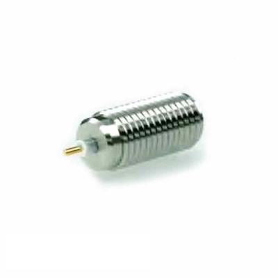 Cina High-Performance RF Coaxial Connector SMA-KYD27G by HUADA – 50Ω Impedance, Wide Frequency Range, and Durable Design in vendita