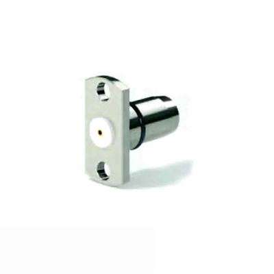Cina High-Performance HUADA SBMA-JFD2G RF Coaxial Connector - 50Ω Impedance, 28GHz Frequency in vendita