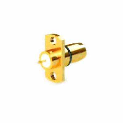 Cina High-Performance HUADA SBMA-JFD4 RF Coaxial Connector | 28GHz Frequency | Small Size & High Reliability in vendita