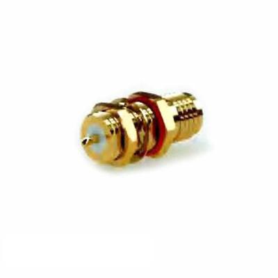 Cina High-Performance RF Coaxial Connector SMA-KYD36 by HUADA – 50Ω Impedance, Wide Frequency Range, and Durable Design in vendita