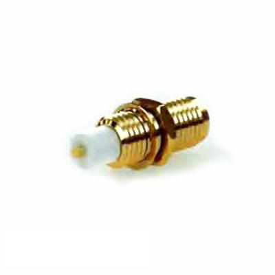 Cina High-Performance RF Coaxial Connector SMA-KYD37 by HUADA – 50Ω Impedance, Wide Frequency Range, and Durable Design in vendita
